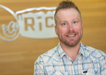 About Ricos Food & Company